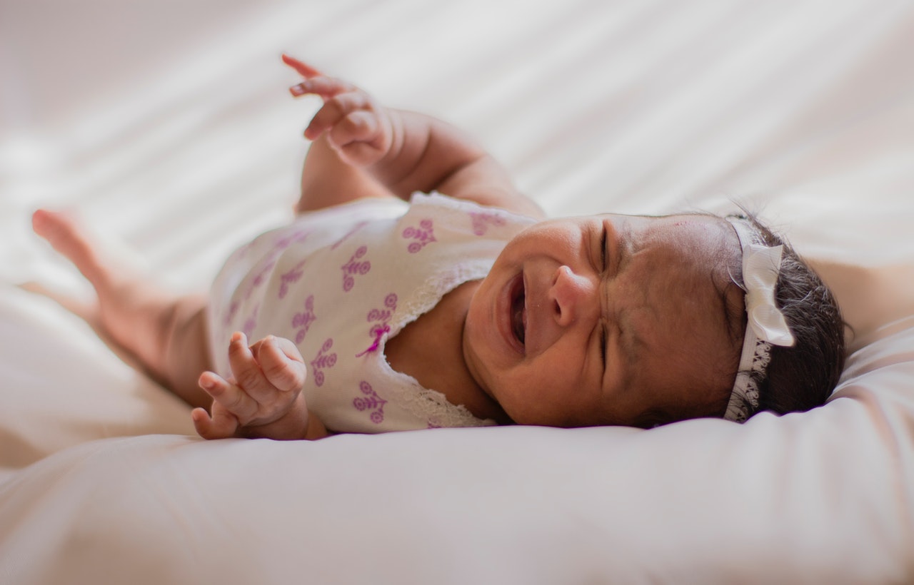 12 Common Newborn Baby Diseases - Newborn Stages