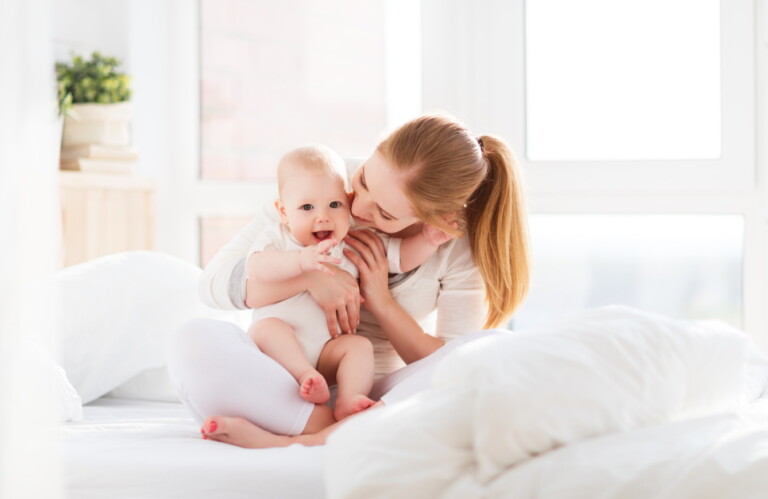 Which Sense is Developed First In Newborns? Full Guide!