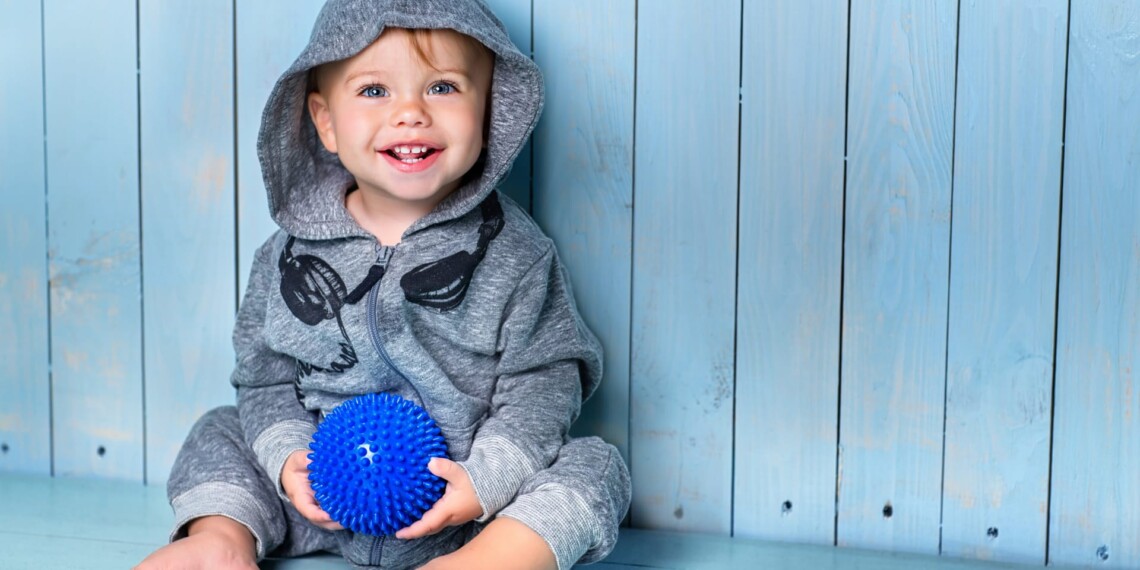 Cognitive Development In 2-3 Year Old’s: Milestones & Examples ...