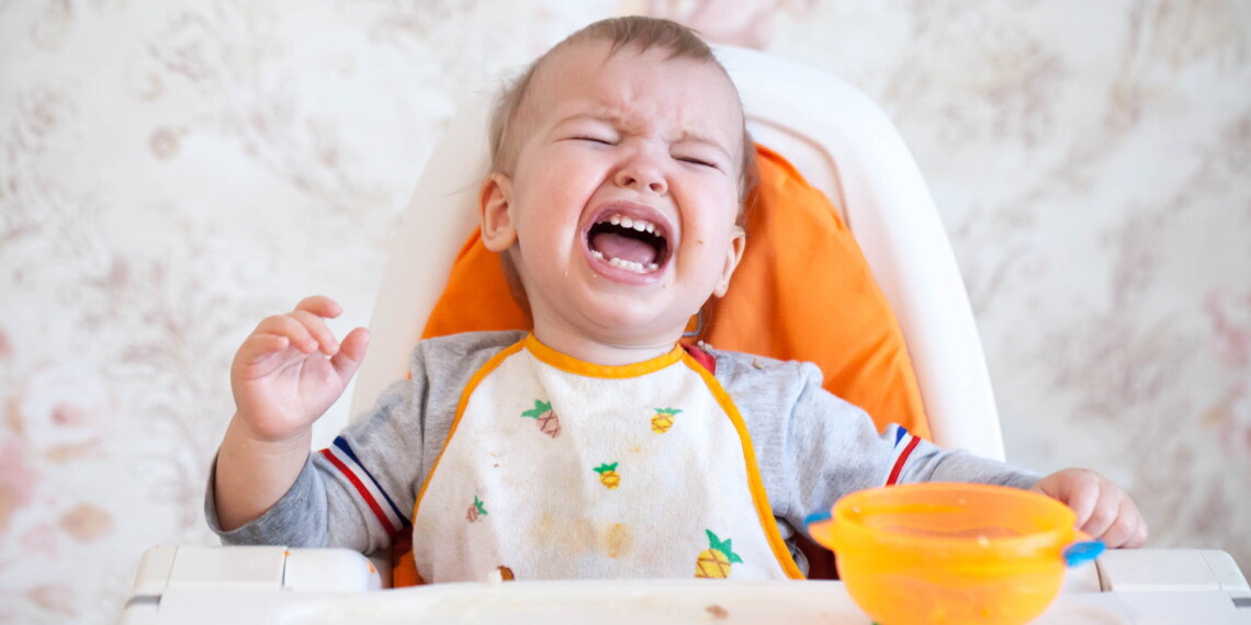 9 Helpful Potty-Training Techniques For Toddlers - Newborn Stages