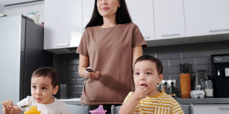 Cognitive Development In 2-3 Year Old’s: Milestones & Examples ...