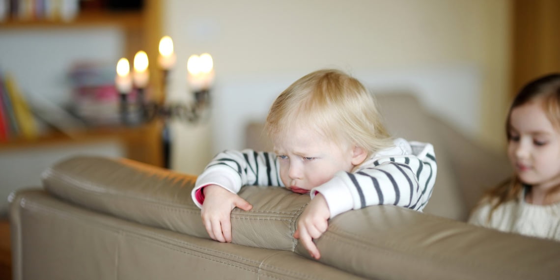 Cognitive Development In 2-3 Year Old’s: Milestones & Examples ...