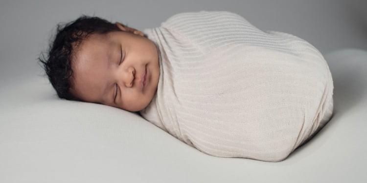 7 Signs of a Healthy Newborn Baby Every Parent Needs to Know - Newborn ...